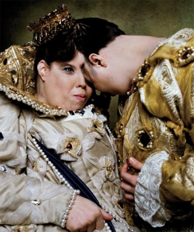 DE LO FEO, LA FEALDAD Y EL FEISMO / Wilson Prada - LaONG | Organización ...