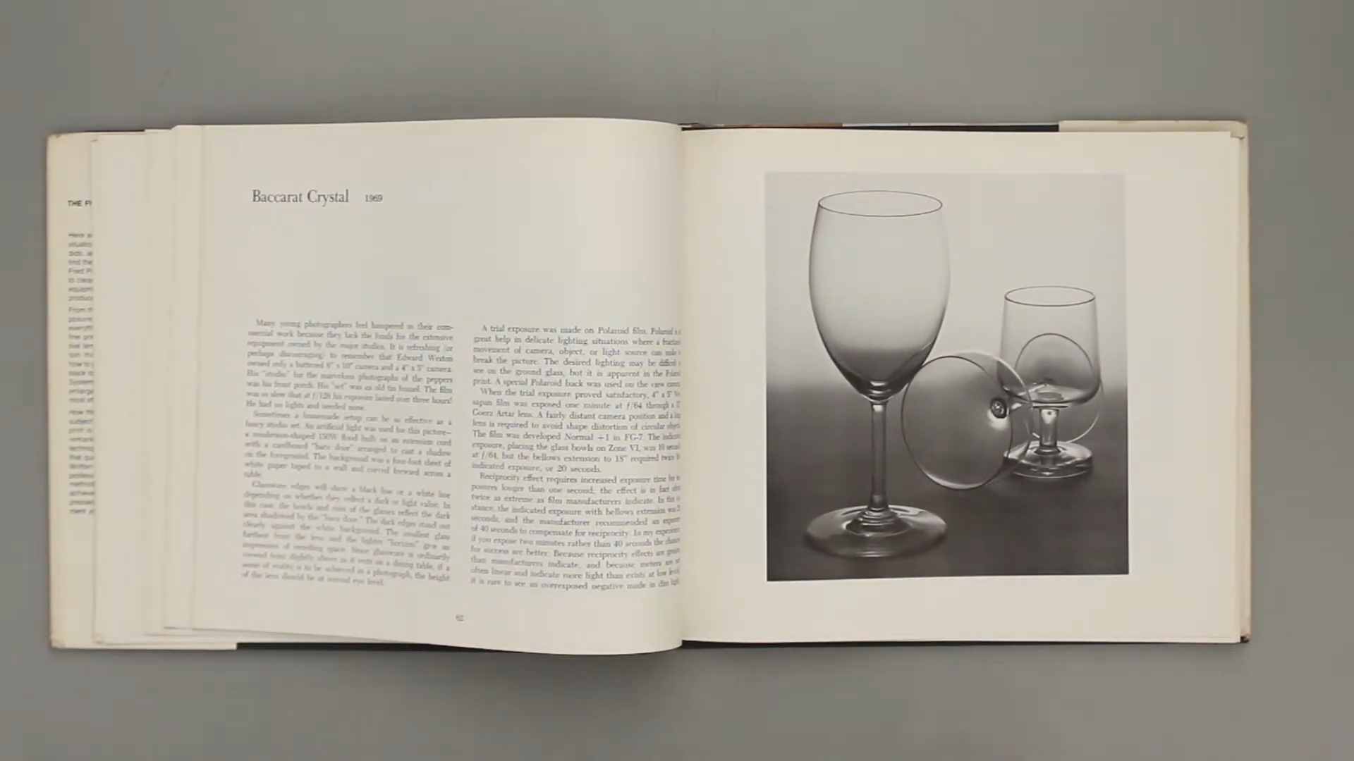 The Fine Print / Fred Picker - LaONG | Organización Nelson Garrido