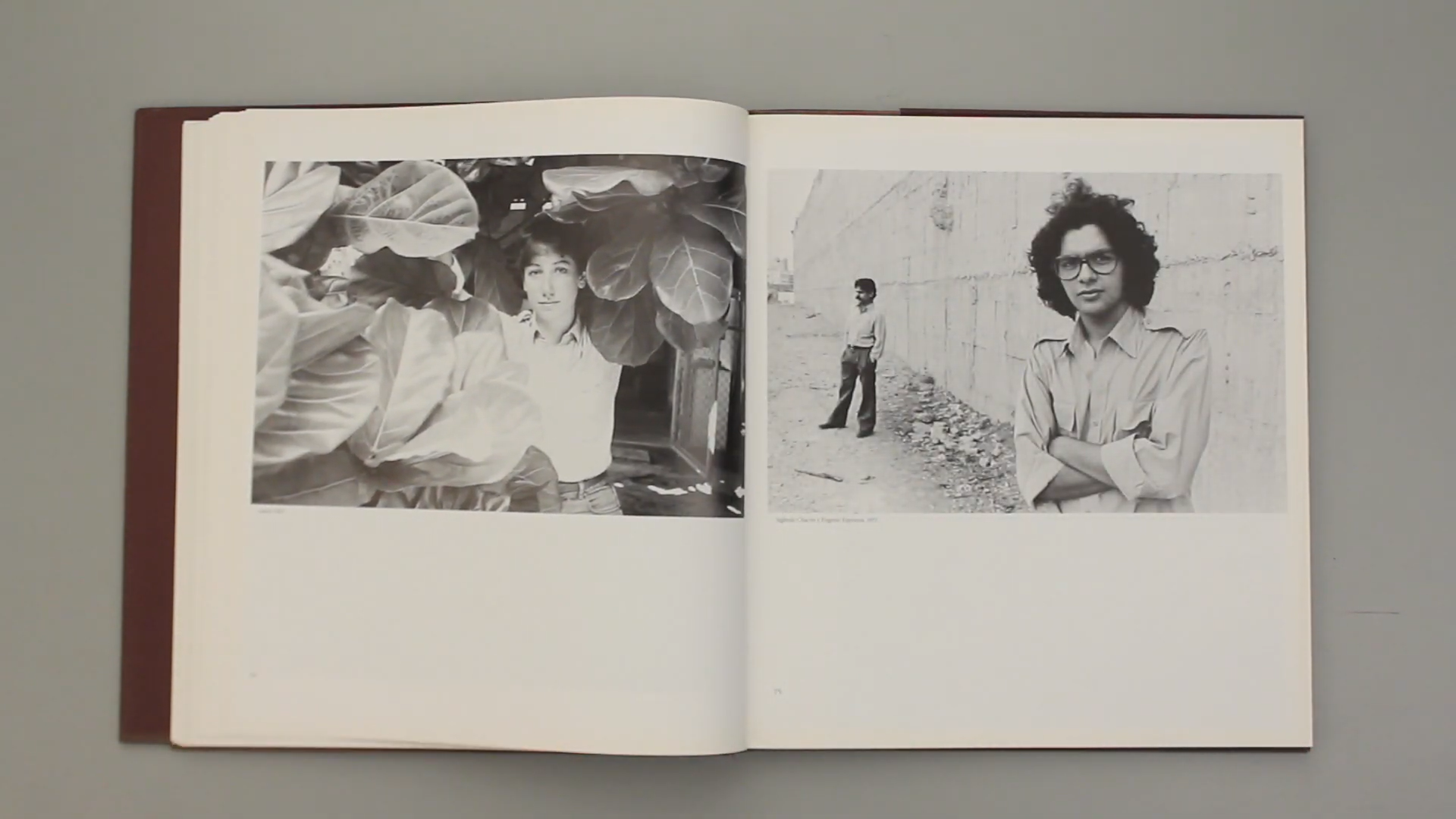 Sigala: fotografías 1964 - 1992 / José Sigala - LaONG | Organización ...